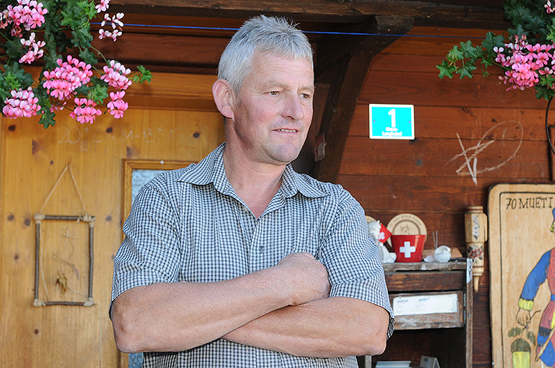 Bauabnahme der Langhubelstrasse